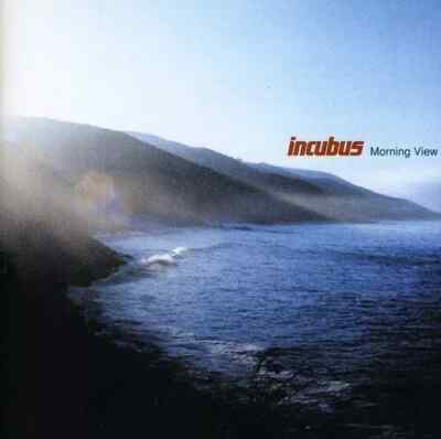 Incubus- Morning View CD Very Good condition 696998522725| eBay