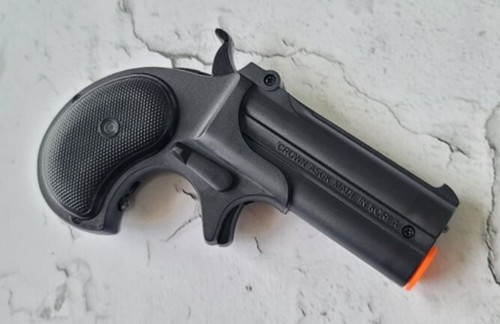 Derringer J Airsoft Spring 6mm BB Toy by Gunstorm Korea | eBay