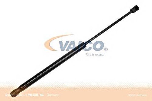 VAICO Tailgate Trunk Gas Spring x2 PAIR Fits SMART Fortwo Coupe ...
