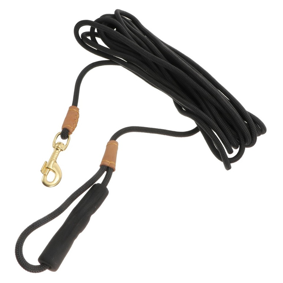 10 Meters Dog Traction Rope Walking Leash Dog Pulling Rope Pet Training ...