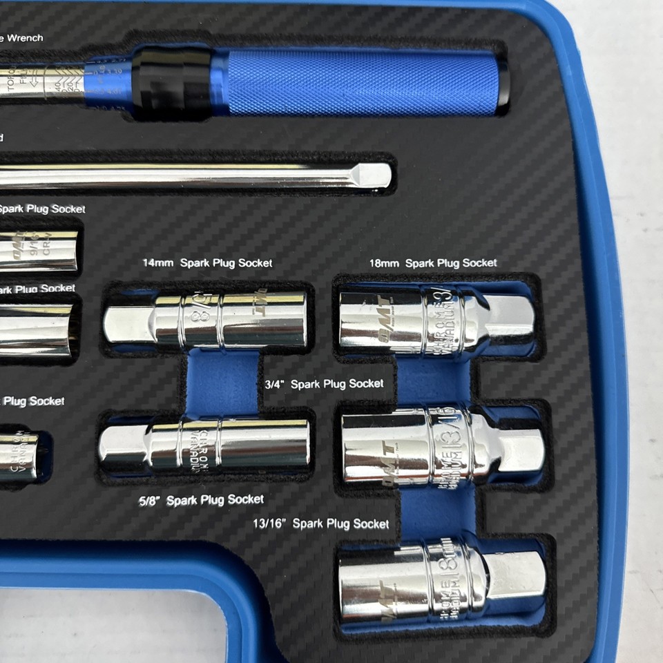 OMT Spark Plug Socket Set | eBay