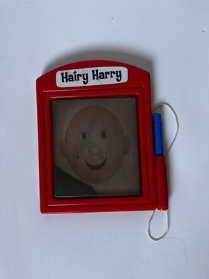 Vintage Hairy Harry Toy | eBay