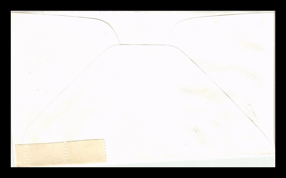 DR JIM STAMPS US COVER REGISTER AND VOTE FDC SCOTT 1344 PLATE BLOCK ...