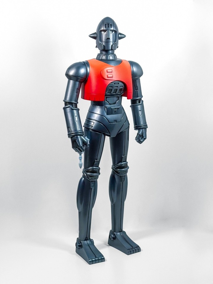 CAPTAIN FUTURE CAPITAINE FLAM PACK CURTIS CRAG METAL MALA 23 cm HL PRO ...