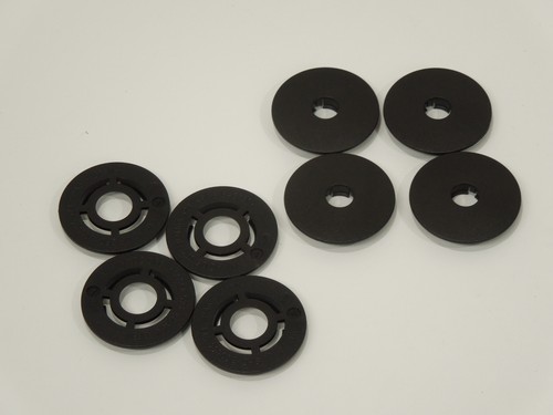 VW Passat CC 3C B7 Clips de fixation pour tapis de moquette 3C0061795 ...