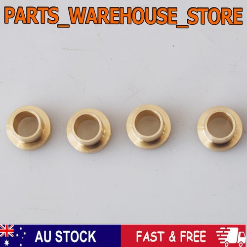 Fit Falcon XD XE XF XG XH Ghia Ute Van Brass Door Hinge Bush Repair ...
