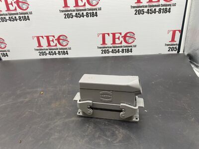 HARTING HAN-KIT 24B CONNECTOR KIT Han-Kit-24b | eBay