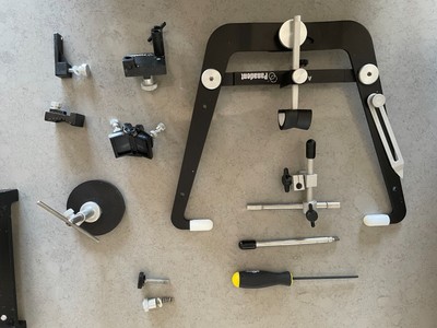 Articulators - Panadent Pch