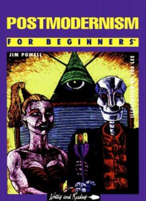 Post-modernism for Beginners (A Writers & Readers beginners documentary ...