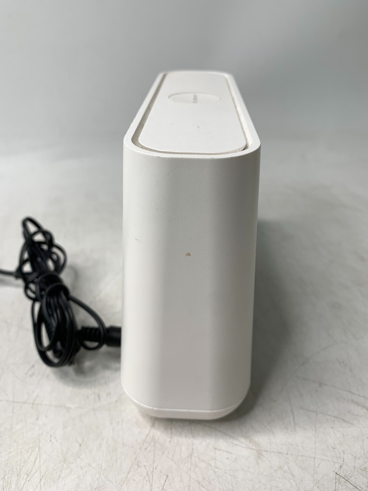 Netgear Arlo VMB4000 Wireless Security Hub Base Station w/ Power ...