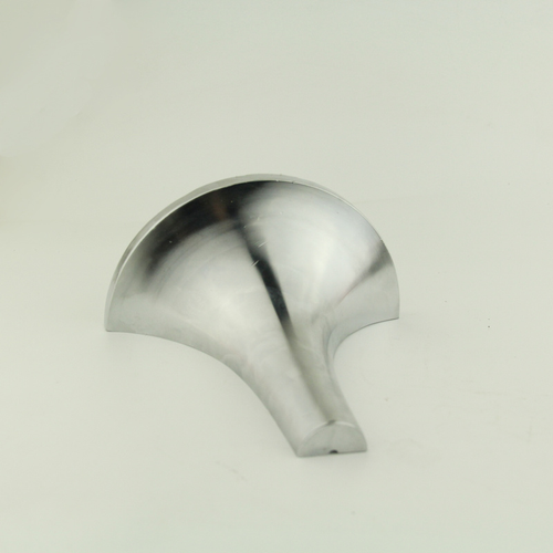 Portable Trumpet Bell Mouth Sheet Metal Dent Repair Tools Vice ...