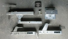 Ford Bosch 303-1554-05 Adapter Genuine Original for sale online | eBay