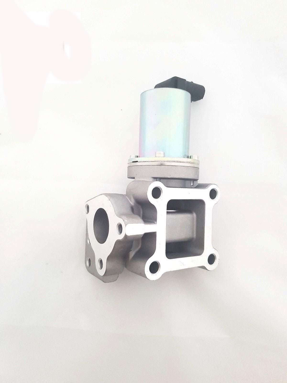 AGR Ventil EGR Valve Hyundai H1 2.5 CRDI 2008- NEW NEU 284104A470 | eBay.de