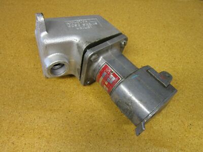 Receptacles & Outlets - Appleton Electric