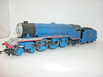 Hornby R383 Gordon the Big Blue Engine from Thomas the Tank | eBay