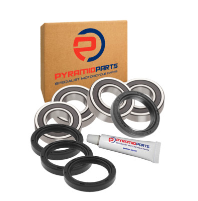 Rear Wheel Bearings & Seals for Aprilia SL 1000 Falco 00-03 | eBay UK