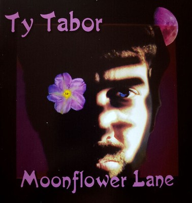 Ty Tabor - Moonflowe Lane + 1 [Used Very Good CD] 637405140538| eBay
