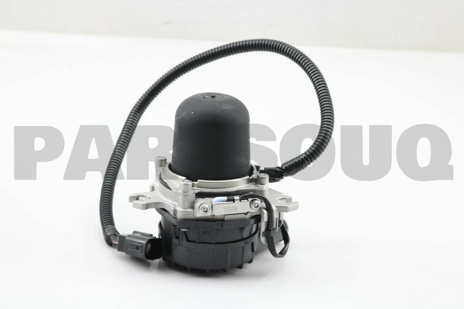 176100S030 Genuine Toyota PUMP ASSY, AIR 17610-0S030 | eBay