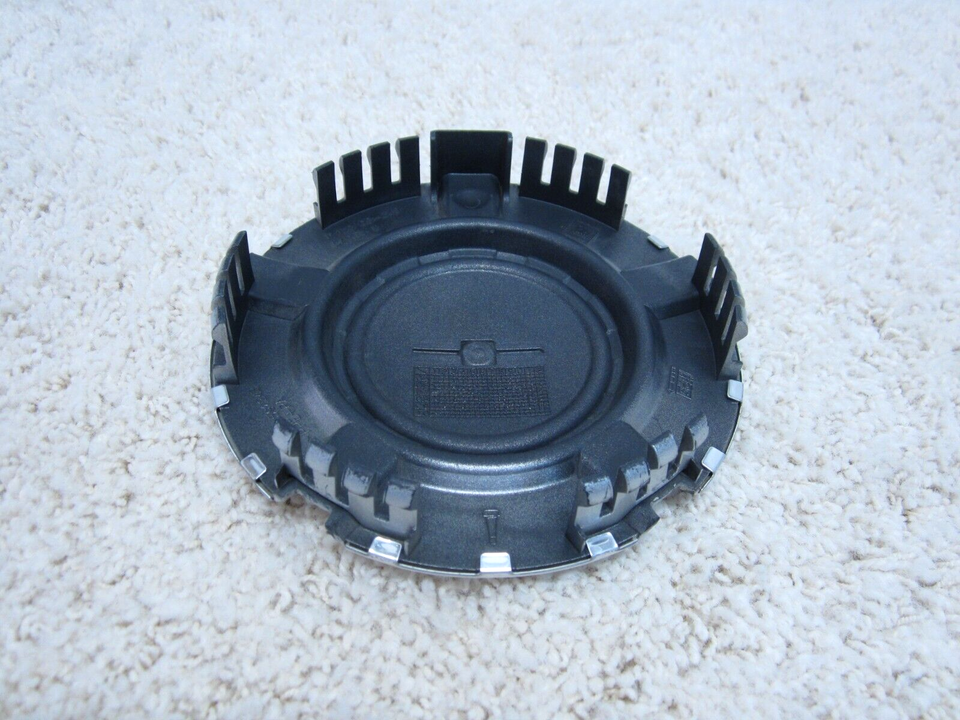 CHEVROLET AVALANCHE, SILVERADO, TAHOE OEM ALLOY WHEEL CENTER CAP ...