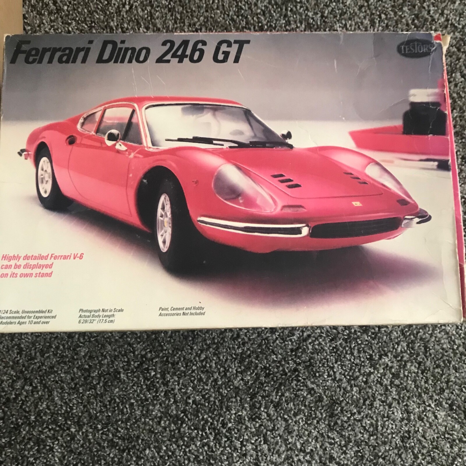 Model car kit | eBay
