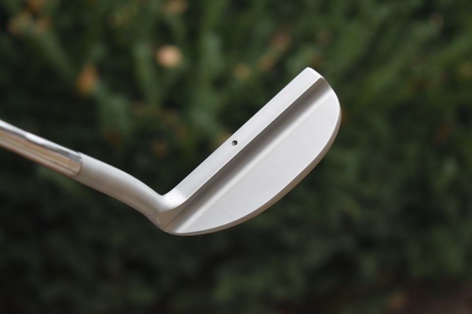 Stunning Byron Morgan Designed by Captain Morgan Putter / 8802 Napa ...