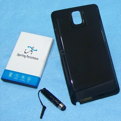 Note 3 Extended Battery