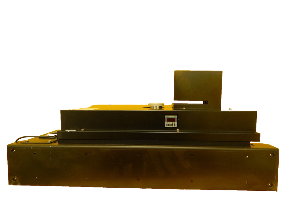 Hitachi Wafer Prealigner S-9300 CD Scanning Electron Microscope System ...