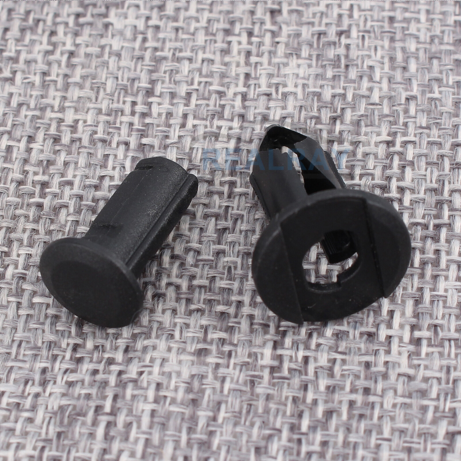 120pc Fender Clip Body Rivet ATV Parts For Polaris Sportsman Rangers ...