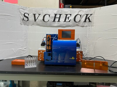 Miltenyi Biotec autoMACS Pro Separator MACS 130-092-545 w/MiniSampler ...