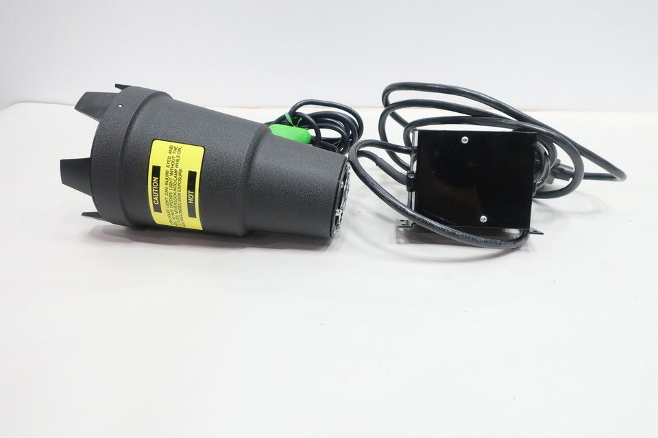 Magnaflux 26591 Magnetic Particle Test Equipment | eBay