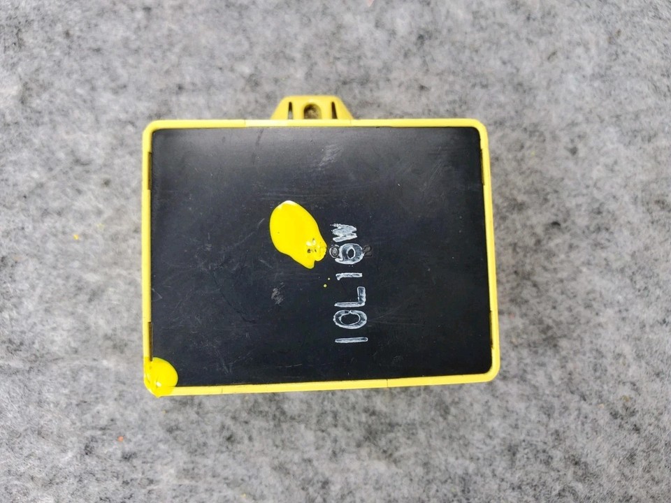 1992 - 1996 TOYOTA CAMRY LAMP FAILURE SENSOR MODULE RELAY 89373-33050 ...