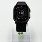 GPS Only Apple Watch Ultra 3 49MM Black Titanium Black Alpine Loop ...