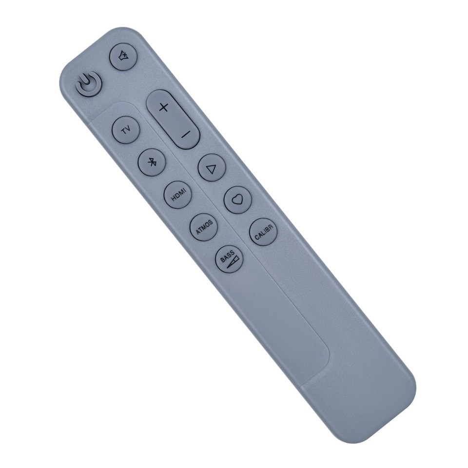 Remote Control For JBL Bar 500 5.1-Channel,JBL Bar 300 5.0-Channel ...