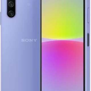 Sony Xperia 10 IV 5G viola eccellenti condizioni | eBay