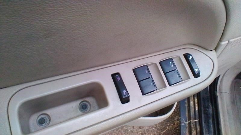 Driver Front Door Switch Driver's Window Master Fits 05-07 FIVE HUNDRED ...