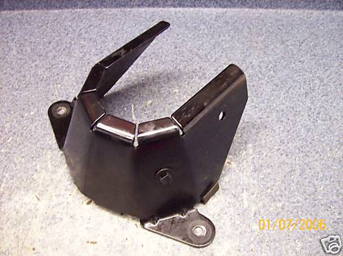 SEA DOO XP XPL Metal PTO Cover #46B52J | eBay