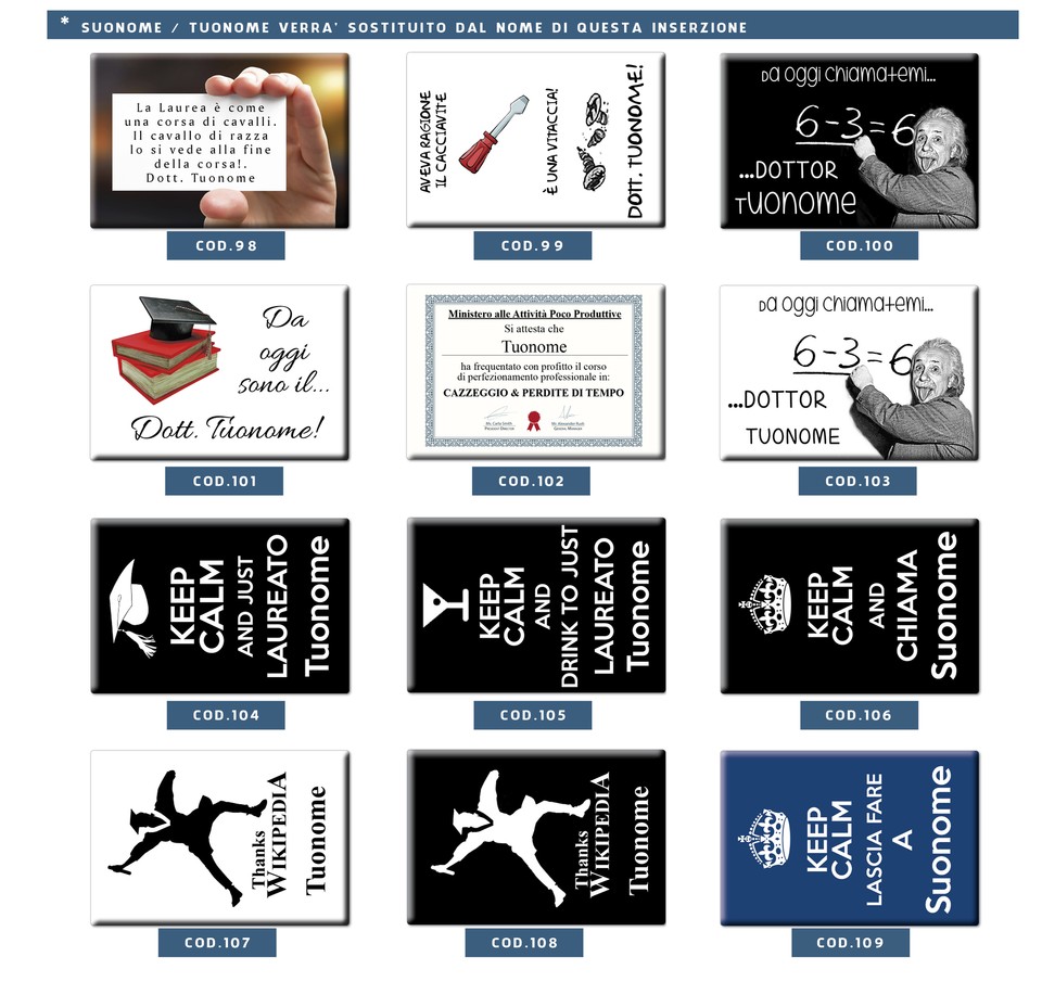 Renad Magnet Fridge Magnet Name Gift Idea Birthday Joke | eBay