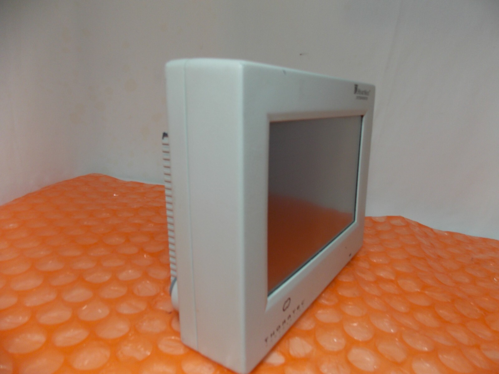 Thoratec HeartMate System Smart Monitor REF 1286 No Cords Untested. for ...