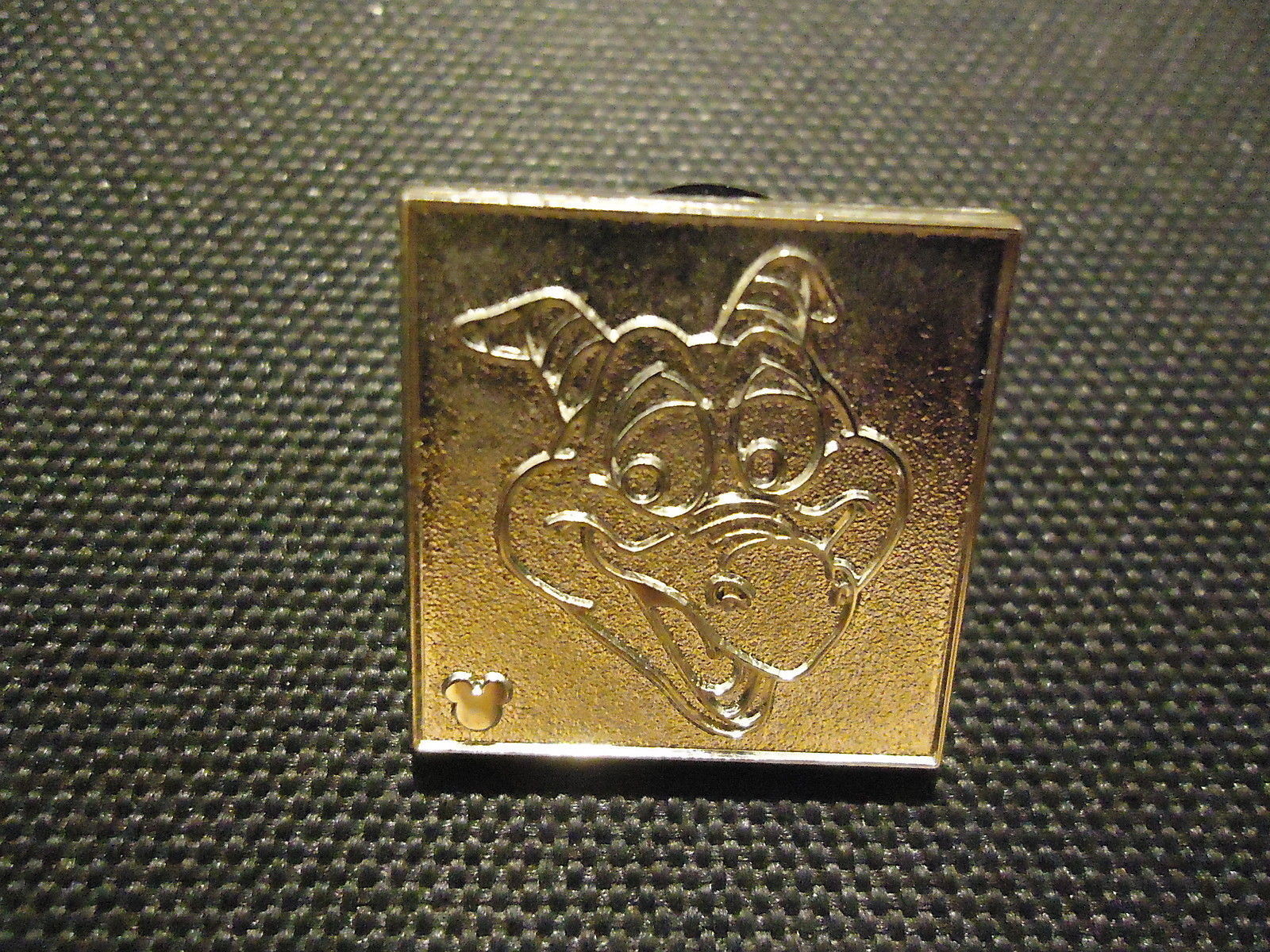 DISNEY WDW 2011 HIDDEN MICKEY SERIES COLORFUL FIGMENT COLLECTION CHASER ...