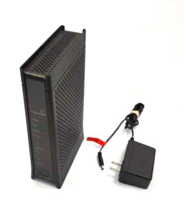 Centurylink ZyXEL C1100Z Wireless WiFi Modem [TESTED WORKING] | eBay