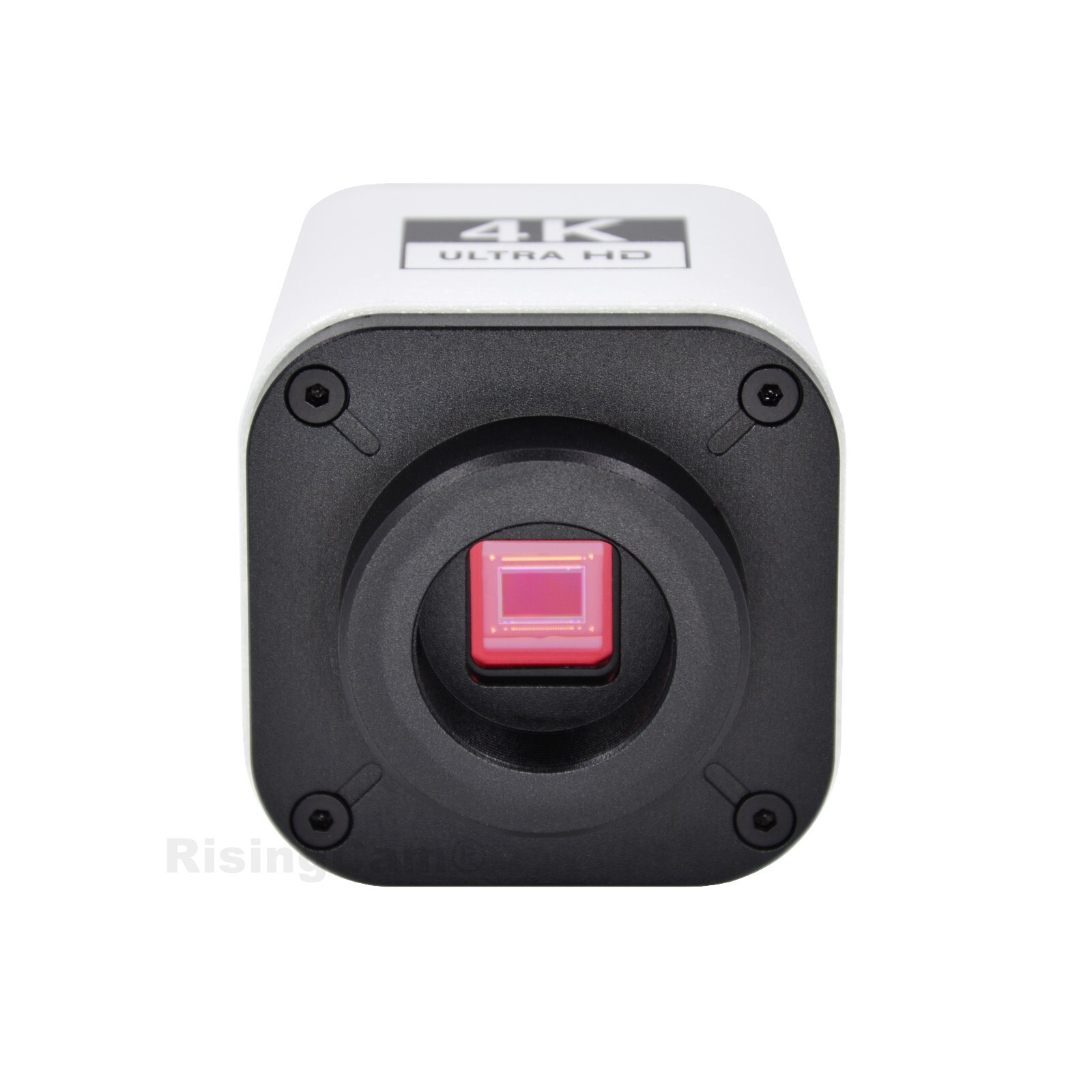 4K UHD 30fps imx678 1/1.8" sensor HDMI and USB output digital microscpe ...