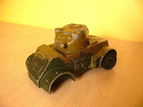 Vintage Lone Star Modern Army Series Armoured Car Diecast Vehicle | eBay