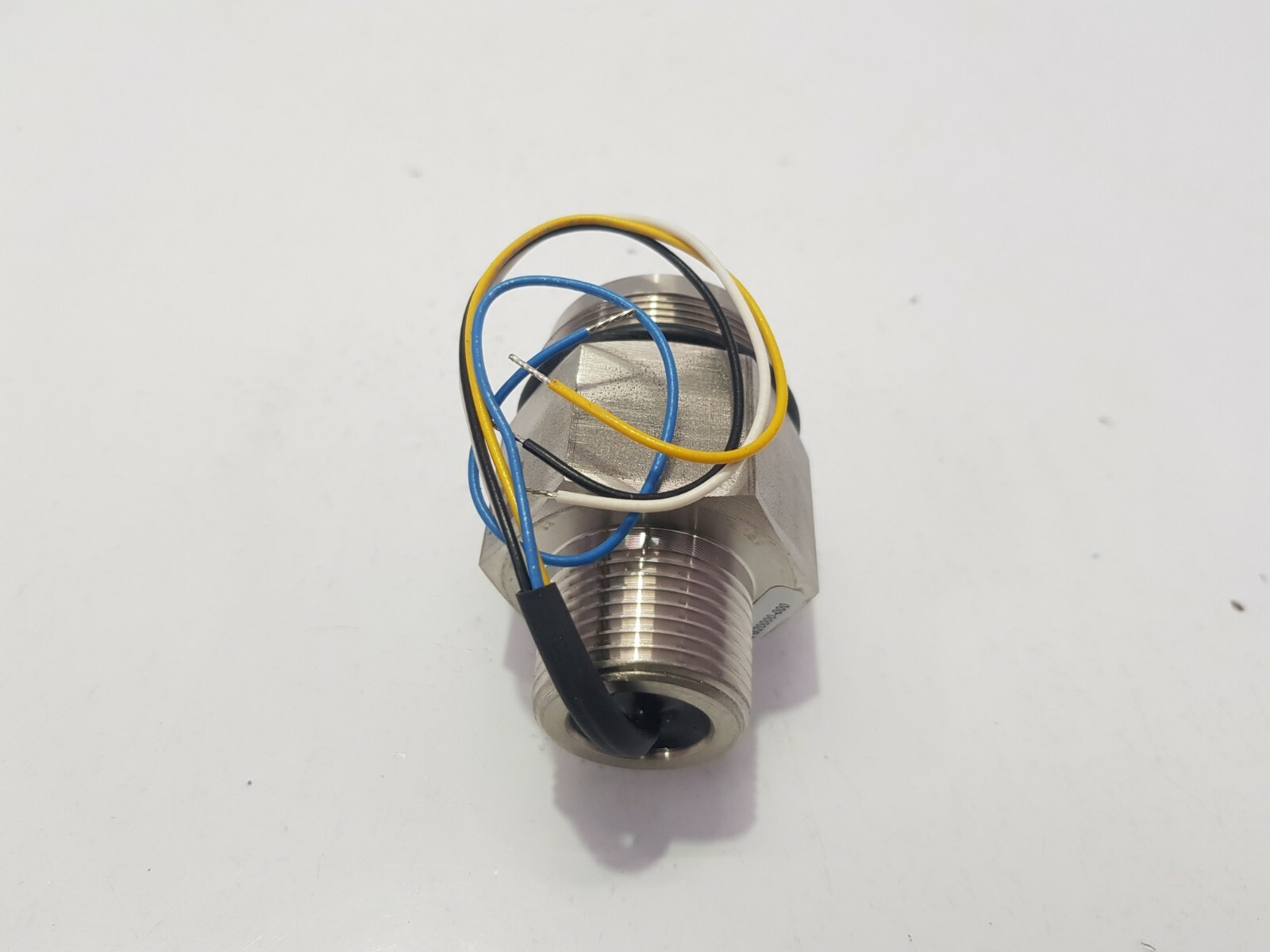 DETCON GAS SENSOR HOUSING A10917611 612-820000-000 / FAST SHIP DHL OR ...