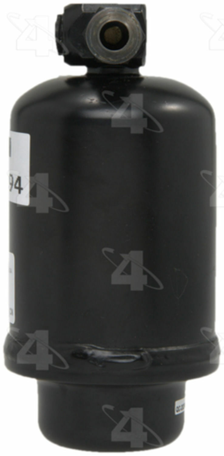 A/C Receiver Drier For 1973-1980 Mercedes 450SL 1977 1974 1975 1976 ...