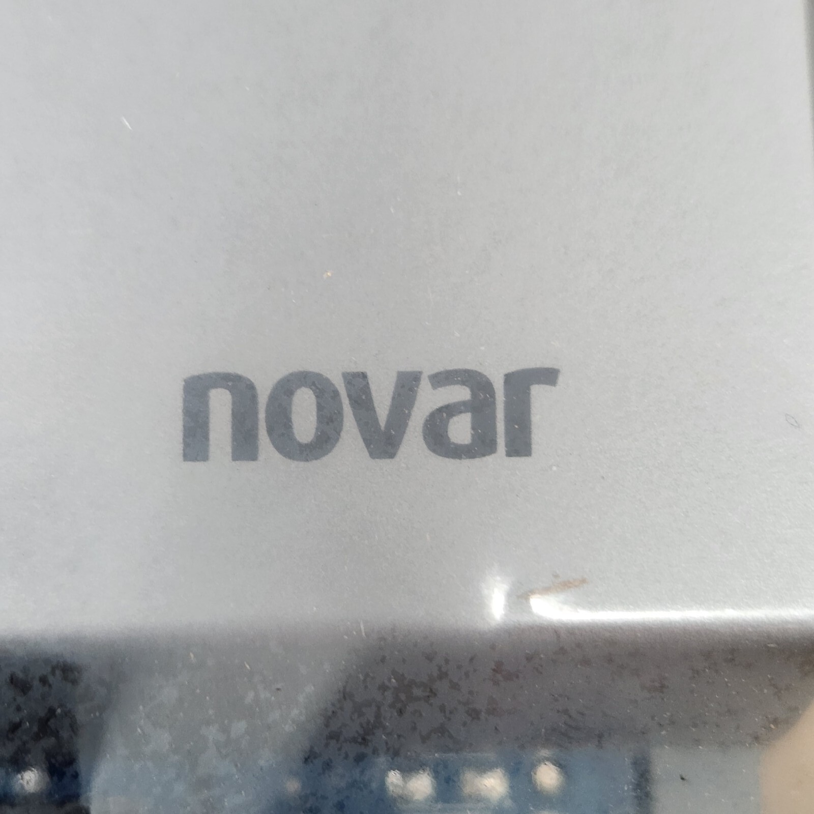 Novar Opus XiO.08 Control Unit XIO-8DO-B for sale online | eBay