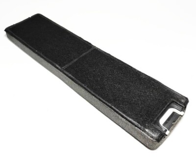 Kohlefilter Aktivkohlefilter wie Miele DKF13-1 DKF 13 6485741 DA3366 ...