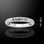 Karma .925 Sterling Silver Ring by Peter Stone Fine Jewelry | eBay