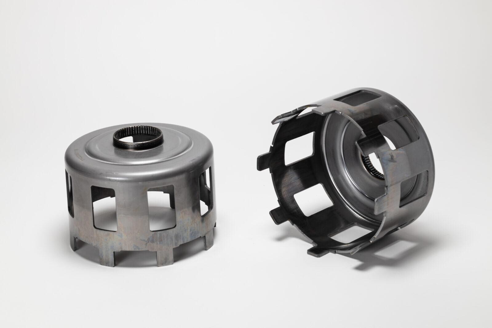 Sunshell-Automatic Transmission Reaction Sun Gear Shell ACDelco | eBay