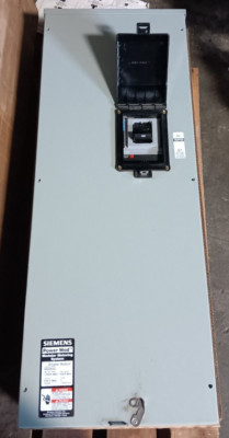 Electrical Panels & Boards - 1200 Amp