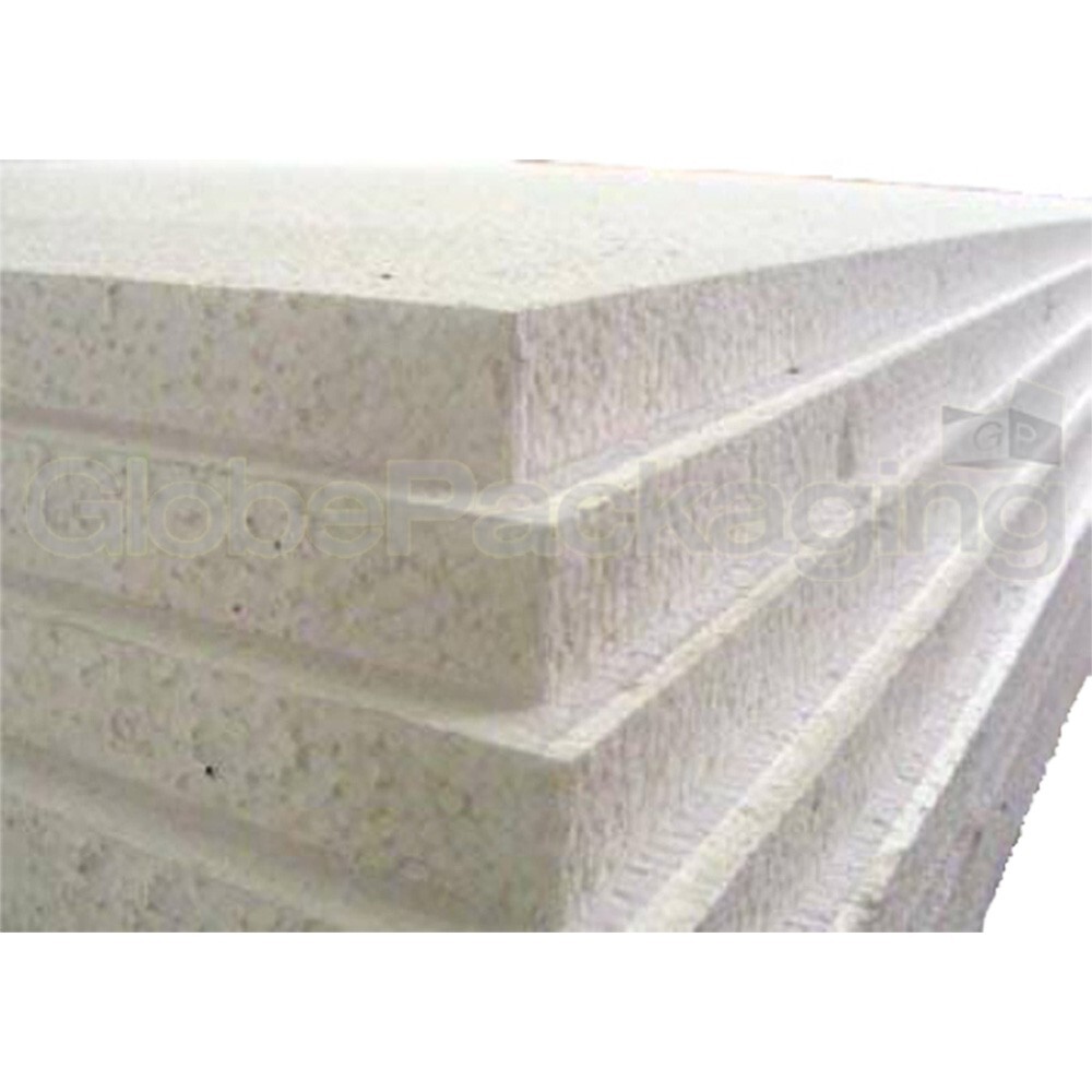 Expanded Polystyrene Sheets